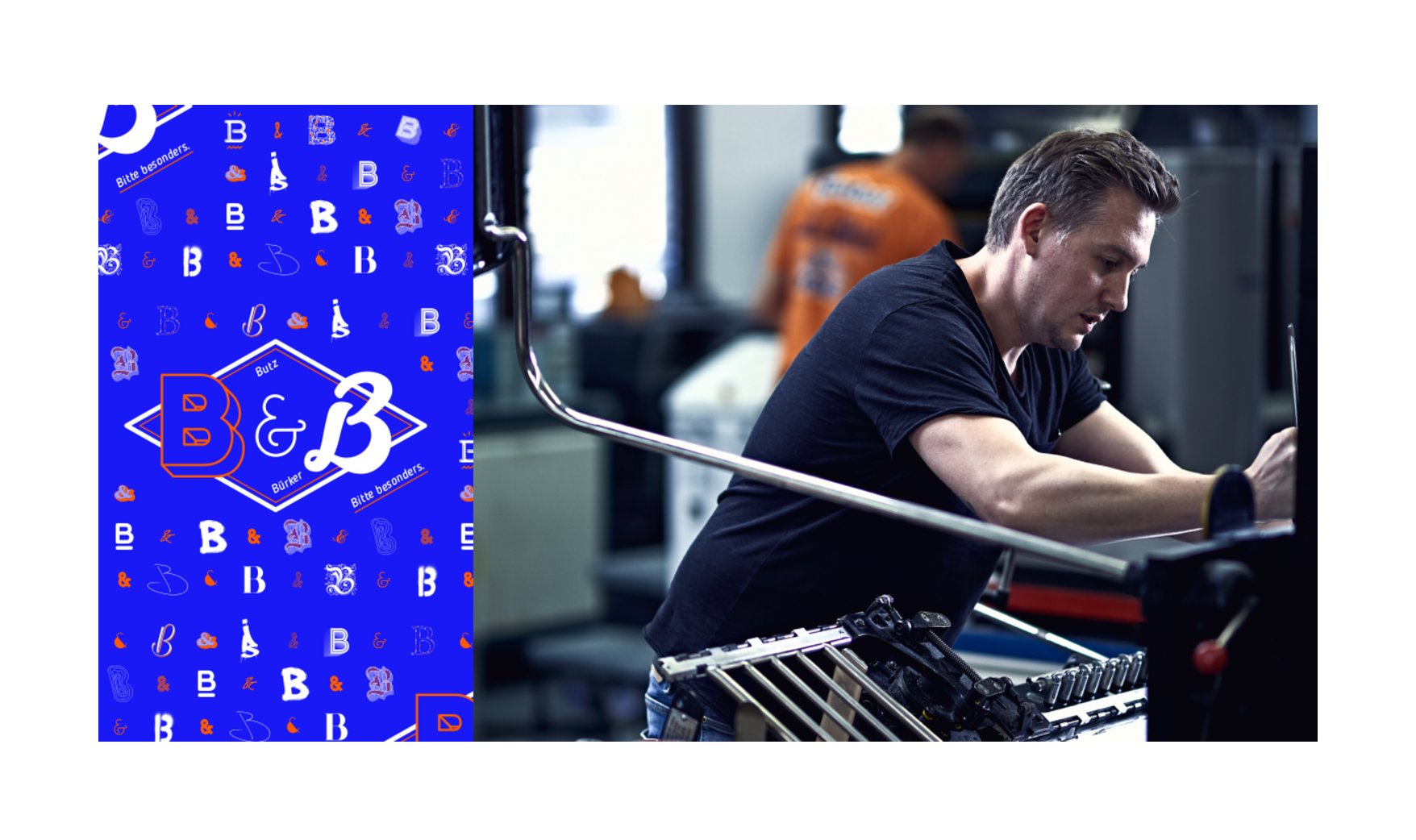 At print company Butz & Bürker, easy interoperability made the case for ...